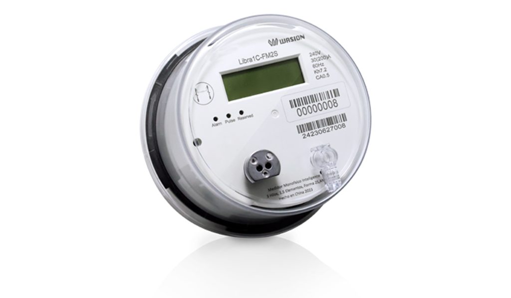 Medidores Wasion – Ingenieria Especializada